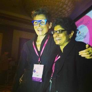 Kate Clinton | Award-winning political humorist, family entertainer ...